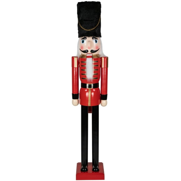Nutcracker 6 Foot