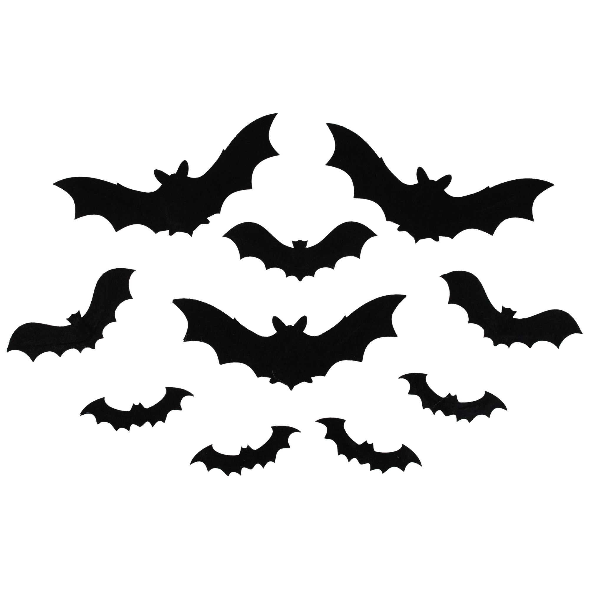 Felt Bats