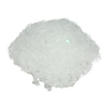 Ayieyill 10 Ounces Artificial Plastic Snow Powder, Fake Snow for ...