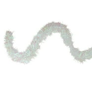 6 ft. Prelit Prelit Garland - Walmart.com