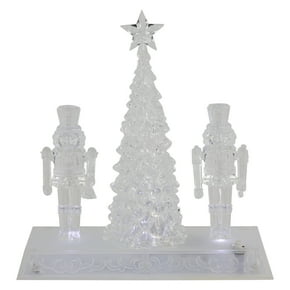 Nutcracker Tree Topper