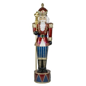 Nutcracker 6 Foot