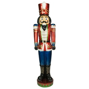 Nutcracker 6 Foot