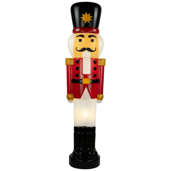 Nutcracker 6 Foot