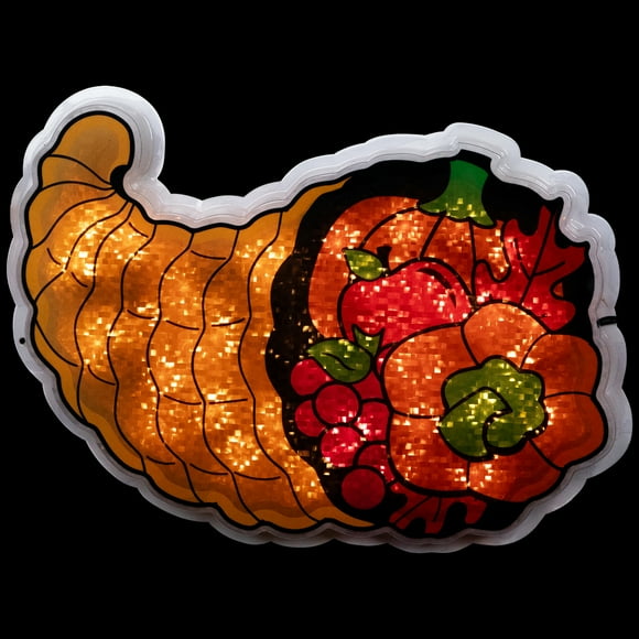 Cornucopia Basket