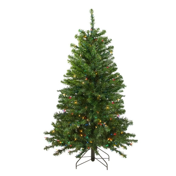 6 Foot Christmas Tree - Walmart.com