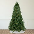 Northlight Real Touch™ Elite Pre-Lit Calgary Pine IPT Artificial ...
