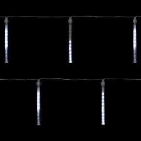 Dripping Christmas Lights