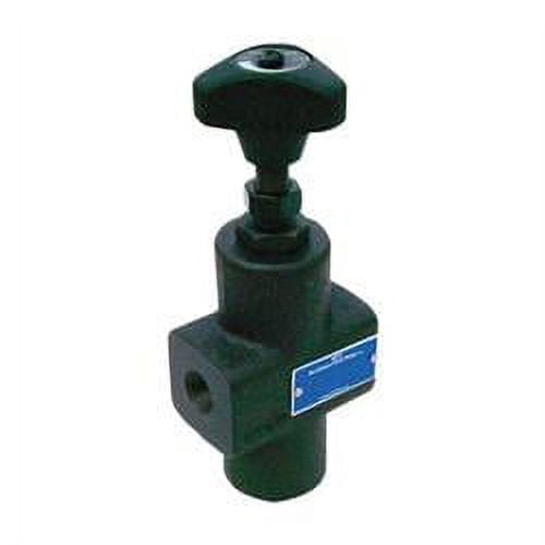 Northman Fluid Power 202526 In-Line Hydraulic Flow Control Valve with ...