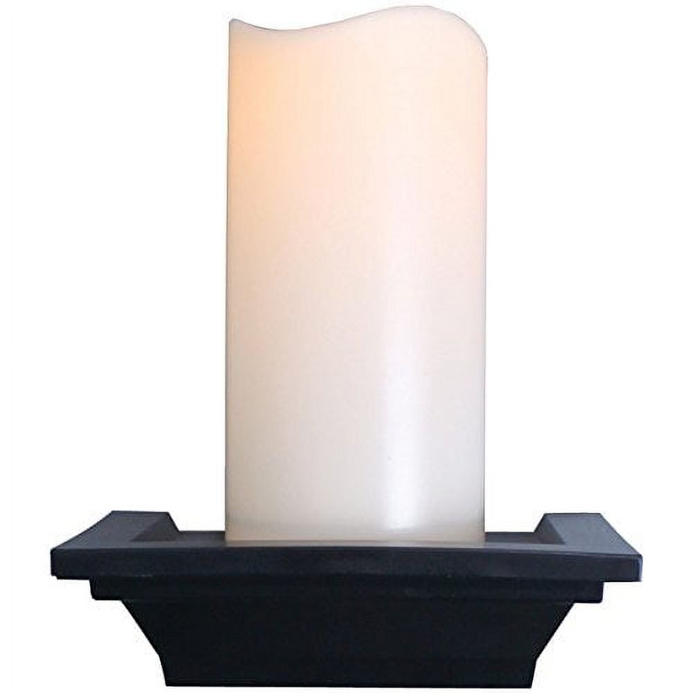 FLMLS FLCKR LED SCONCE - Walmart.com