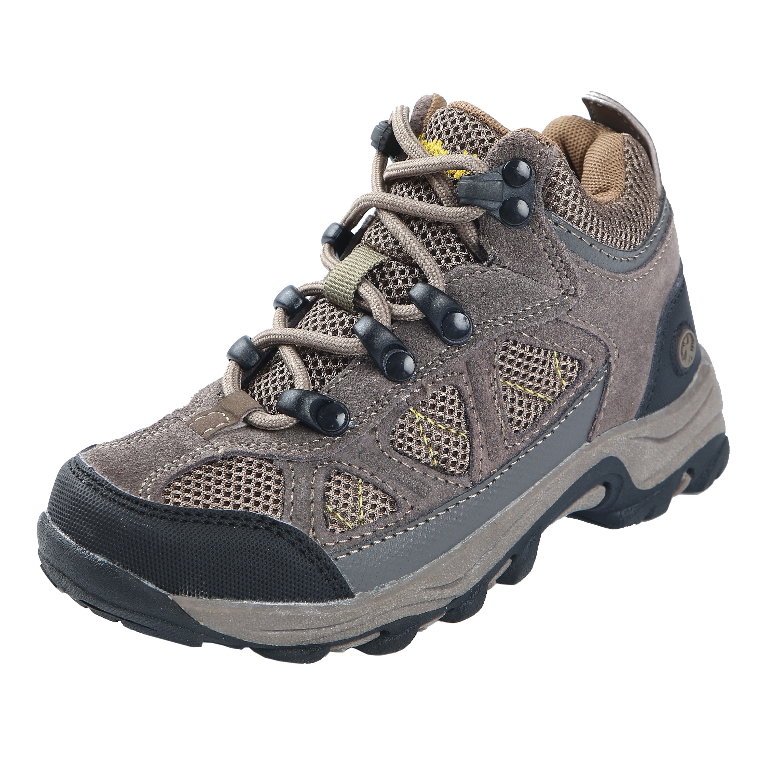Northside Caldera Junior Leather Hiking Shoe Little Kid/Big Kid ...