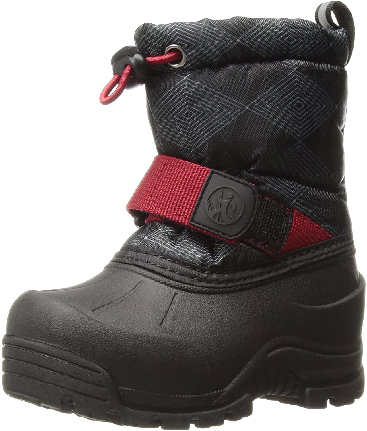 Northside Frosty Boot Winter M Toddler/Little Kid/Big Kid Boot ...