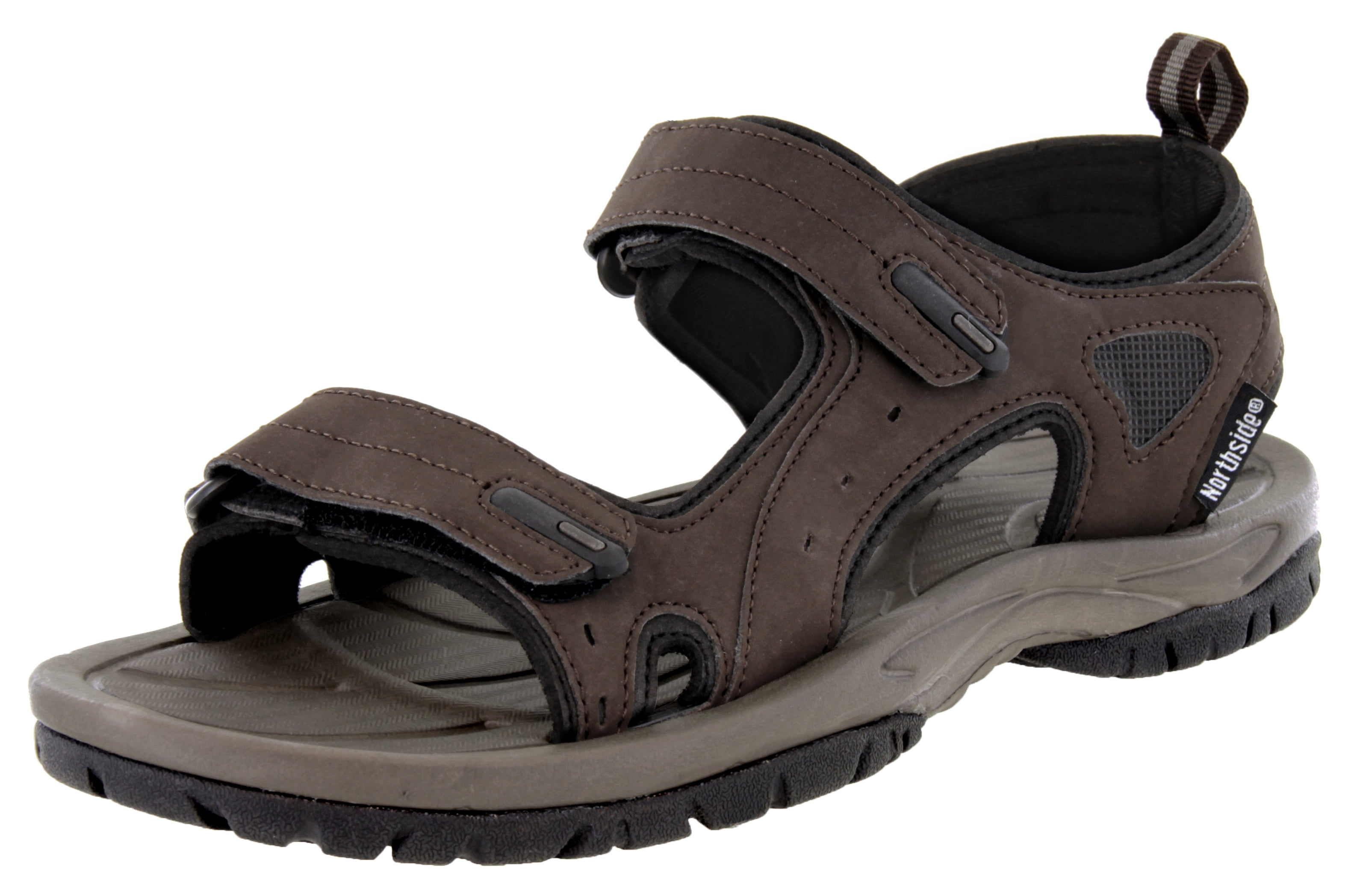 Northside Men's Riverside Sport Strap Sandal - Walmart.com