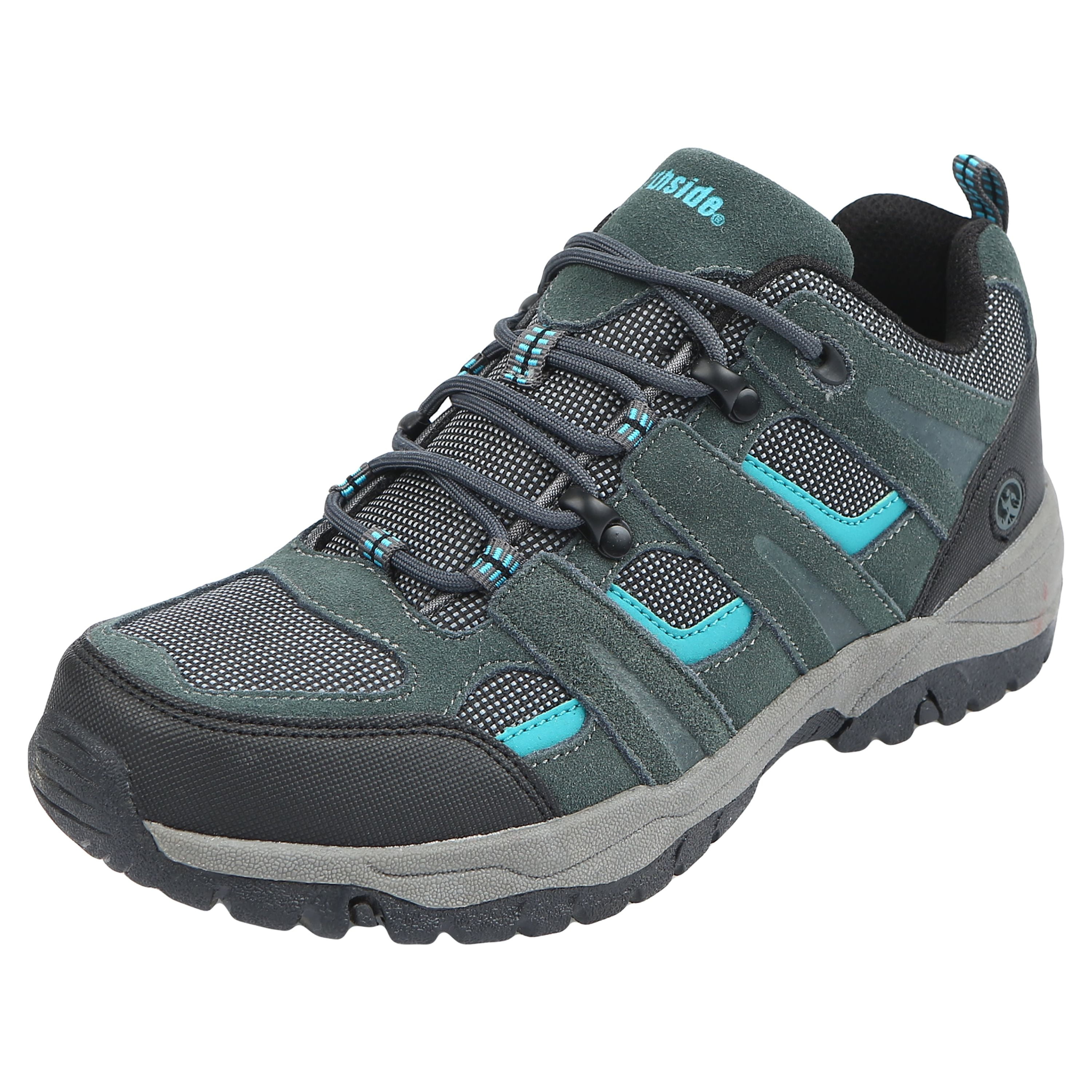 Northside Women's Monroe Low Hiking Shoe - Walmart.com