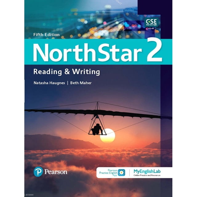 Northstar Reading and Writing 2 W/Myenglishlab Online Workbook and ...