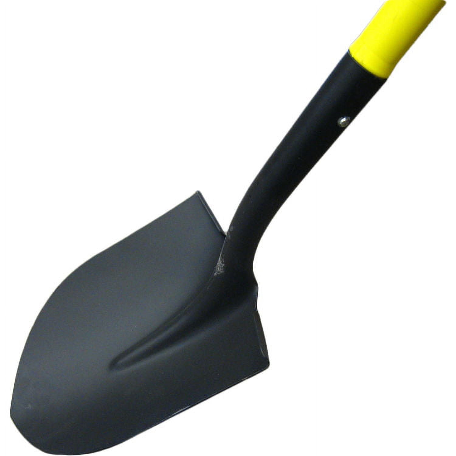 Northstar Tool Round-Point, Polymer-Handled Shovel - Walmart.com