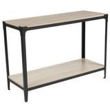 Northvale Collection Console Table with Metal Legs - Walmart.com