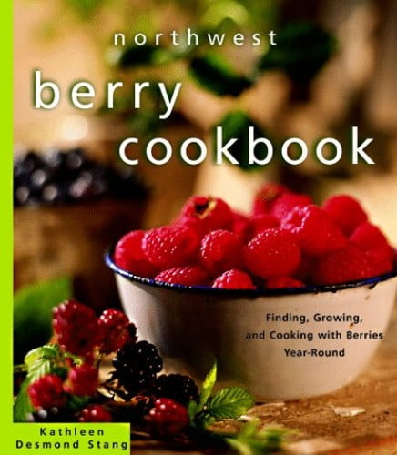 Berry Cooking