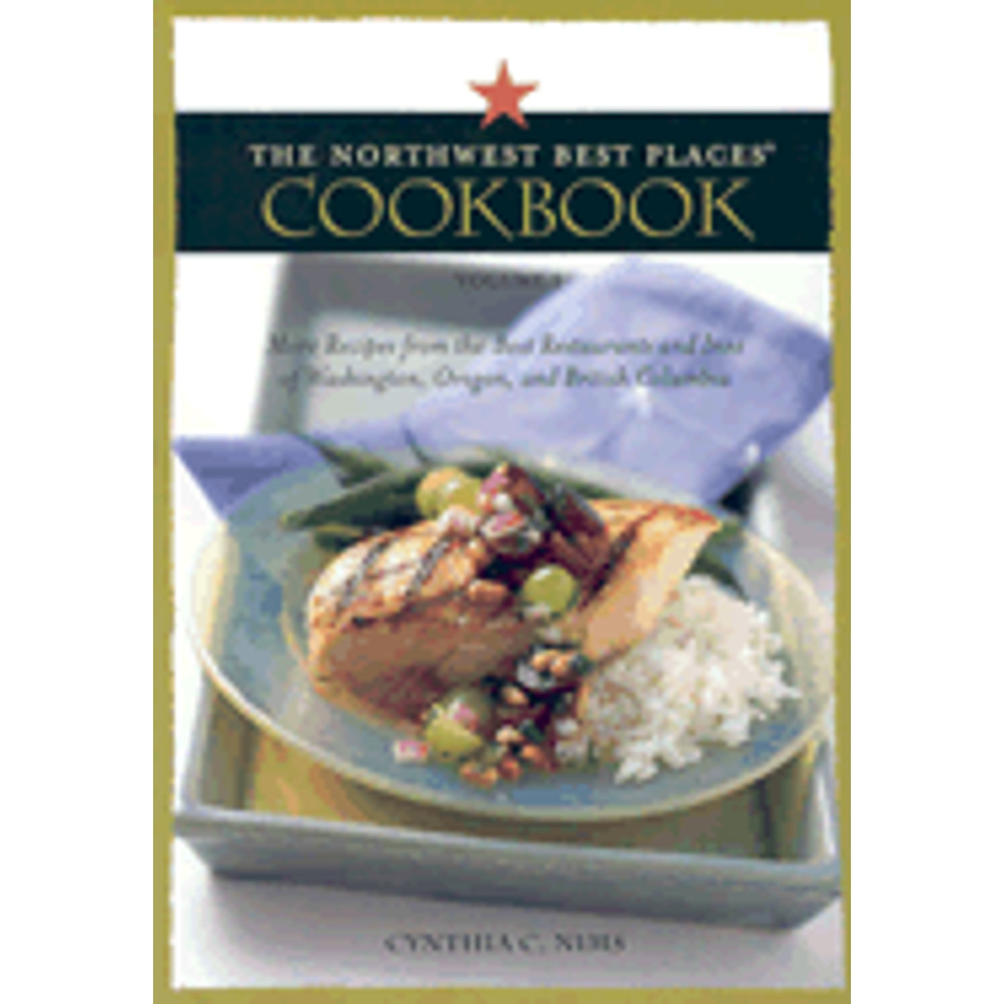 Columbia Restaurant Recipes