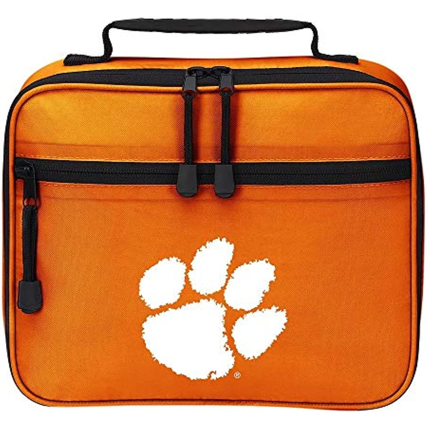 Northwest COL 9C1 Clemson Cooltime Lunch Kit - Walmart.com