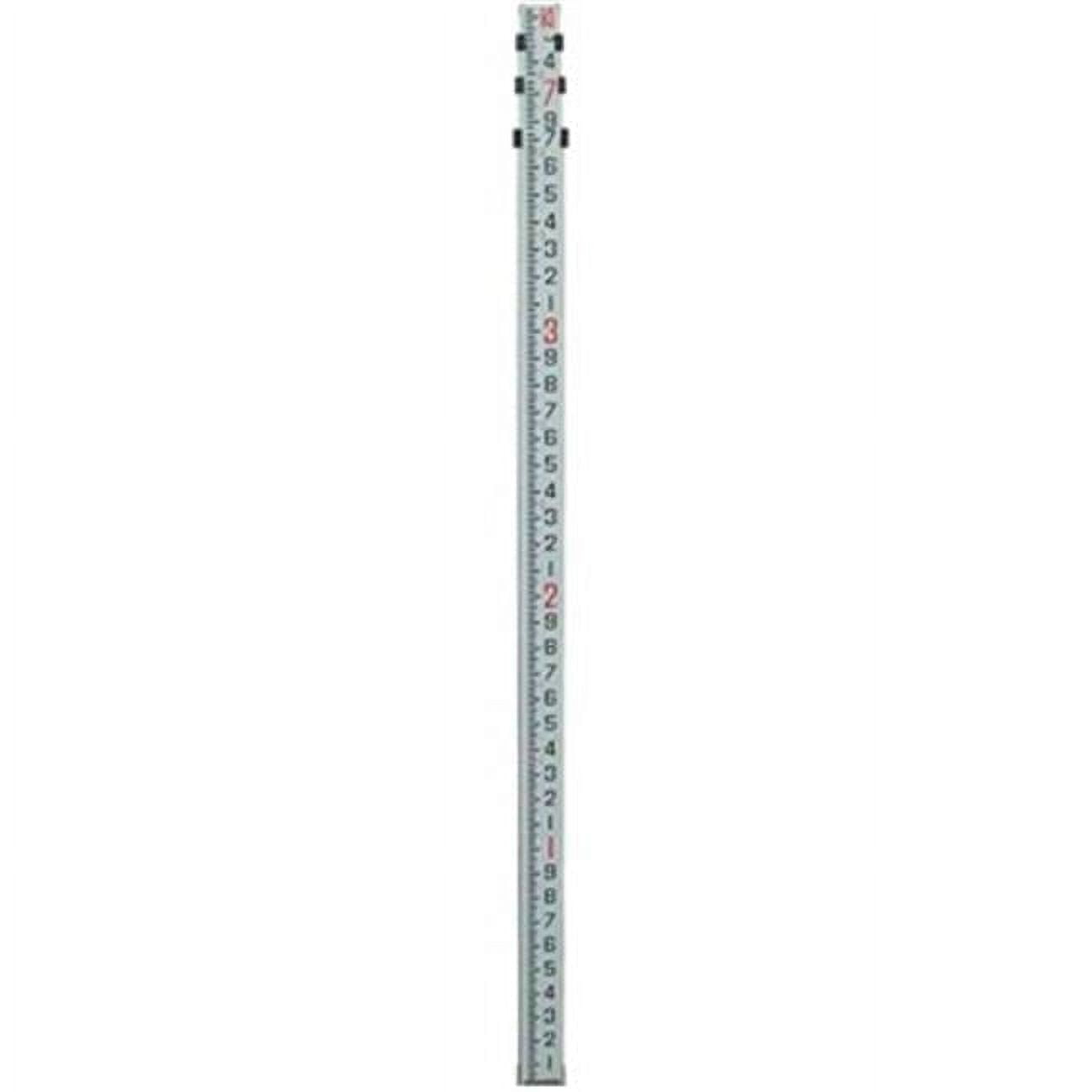 Northwest Instrument NAR5M-M 5 m Aluminum Rod - Metric, 5 Section ...