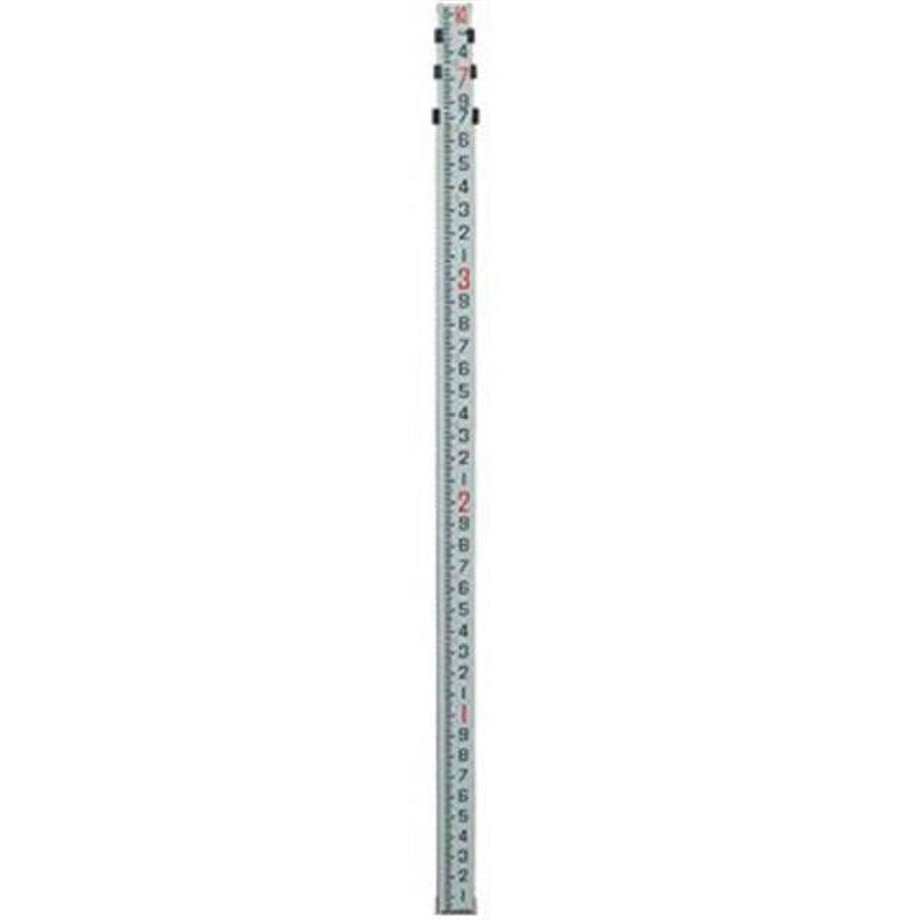 Northwest Instrument NAR5M-M 5 m Aluminum Rod - Metric, 5 Section ...