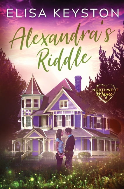 Northwest Magic: Alexandra's Riddle (Series #1) (Paperback) - Walmart.com