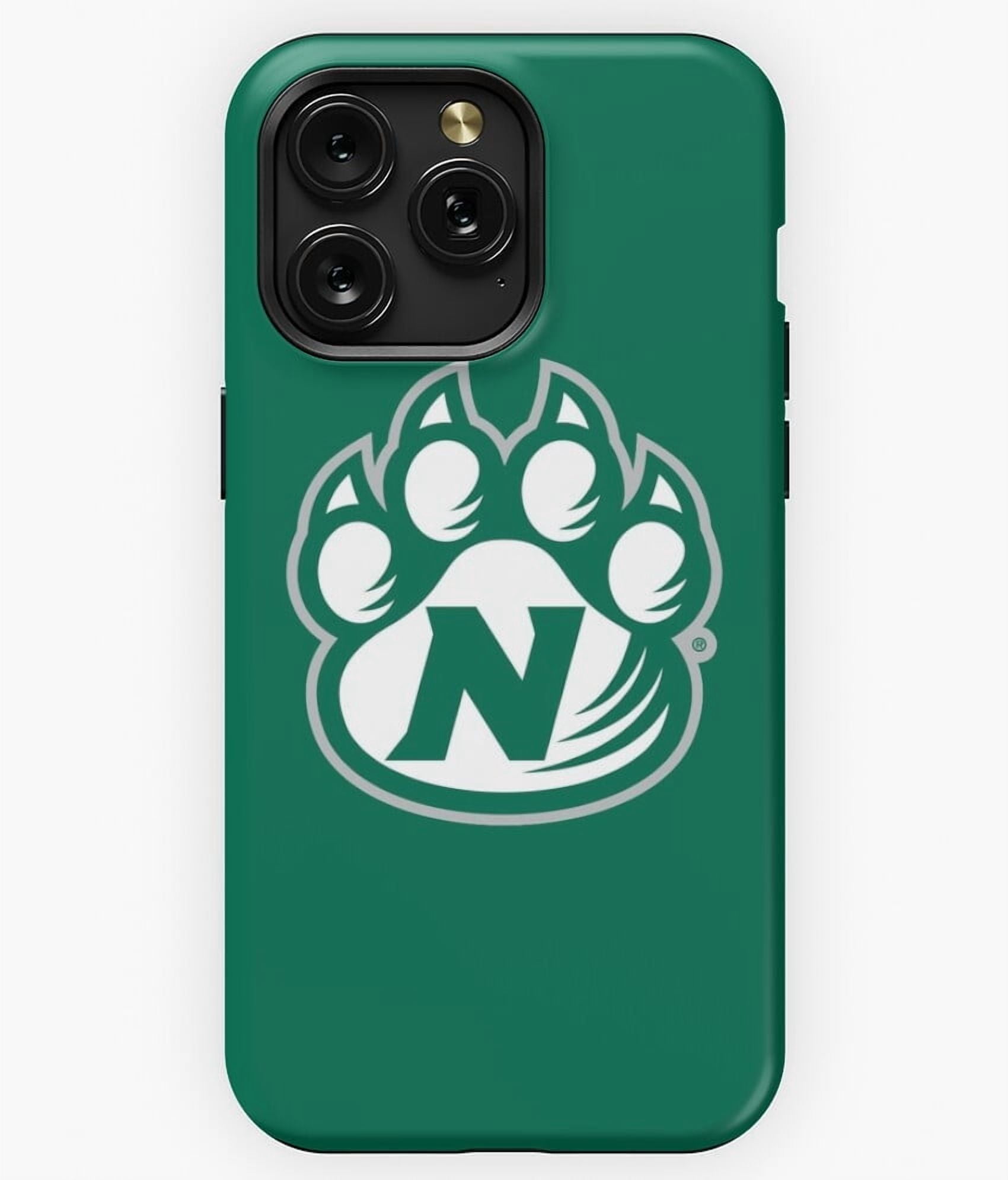Northwest Missouri State Bearcats University Logo H1182 Slim Protective ...