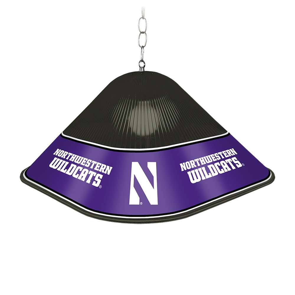 Northwestern Wildcats: Game Table Light - Walmart.com