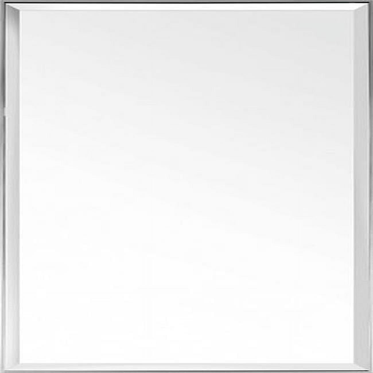 Northwood Collection NC-IMM1180 24.5 x 48.5 in. Contemporary Silver ...