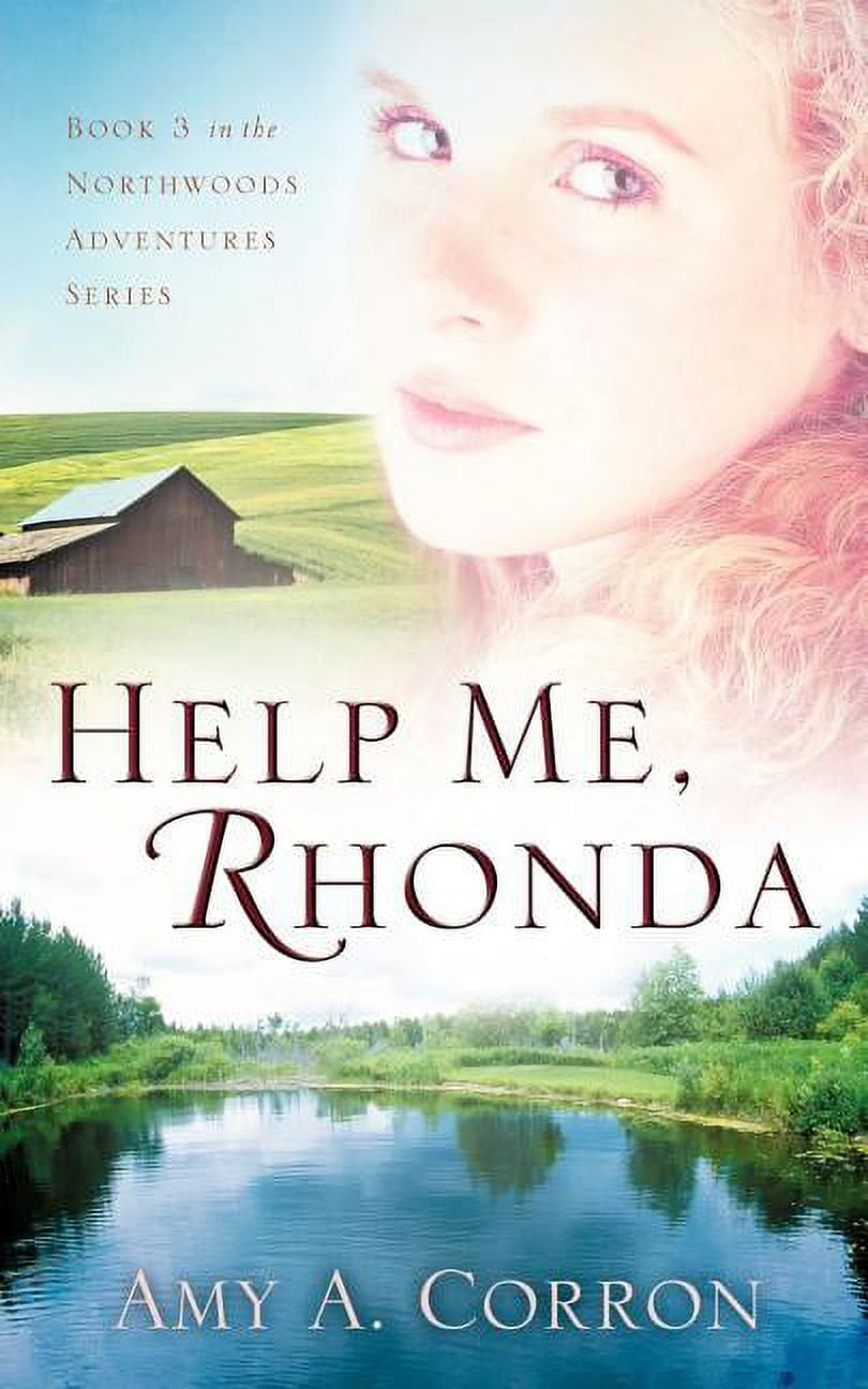 Northwoods Adventures: Help Me, Rhonda (Paperback) - Walmart Business ...