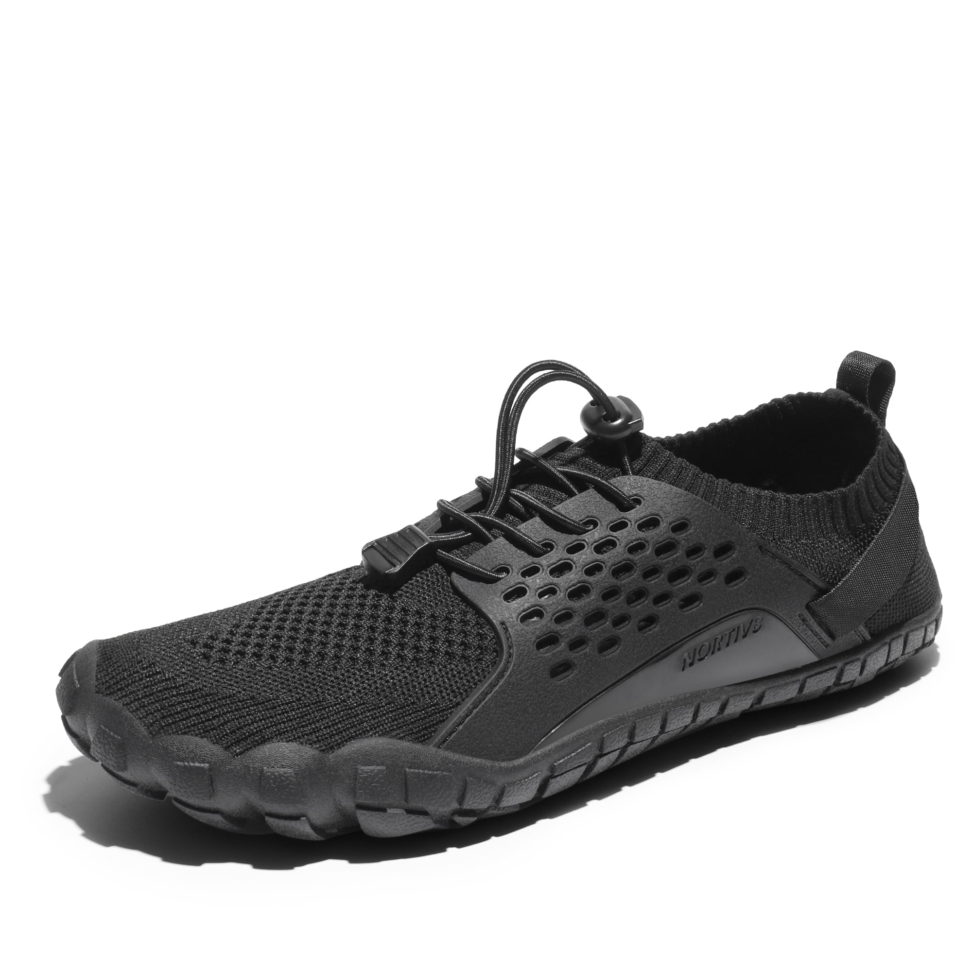 Nortiv 8 Men's Comfort Barefoot Water Shoes Quick Dry Swim Diving Surf ...