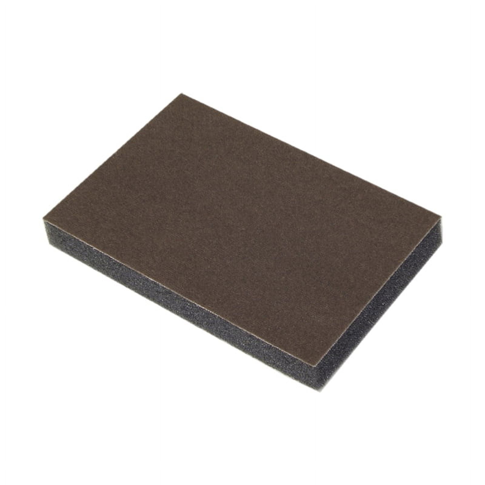 SANDING SPONGE 3X4" 100G - Walmart.com
