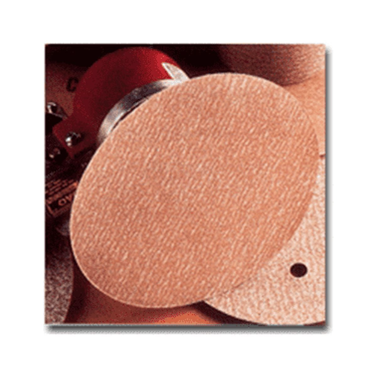 Norton 31466 PSA Disc 6" 1200 Grit A/O - Walmart.com