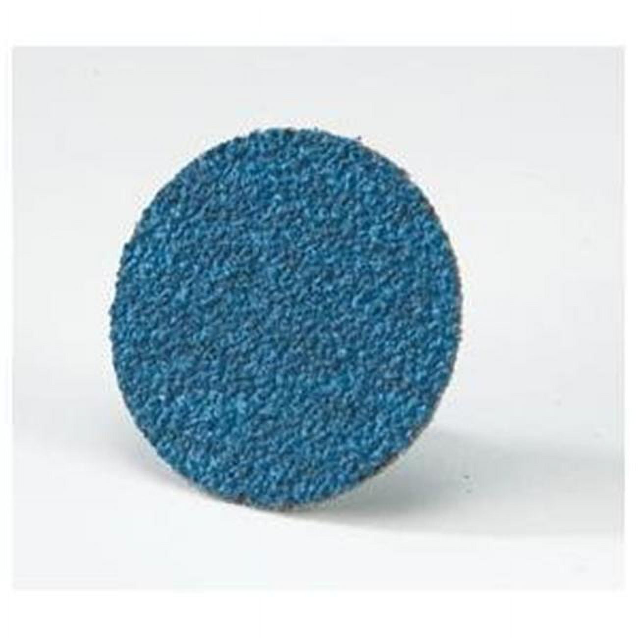 Norton 3in. Speed-Lok and Speed-Lok TR Grinding Discs Grit 24 - Package ...