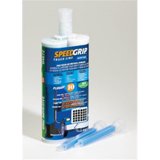 Norton 4672Smc - Frp Fiberglass Repair And Panel Bonding, Urethane, 10 ...