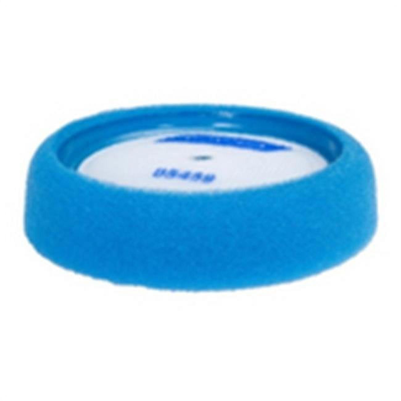 Norton 5459 3 in. Speed-Grip Blue Foam Pad - Walmart.com