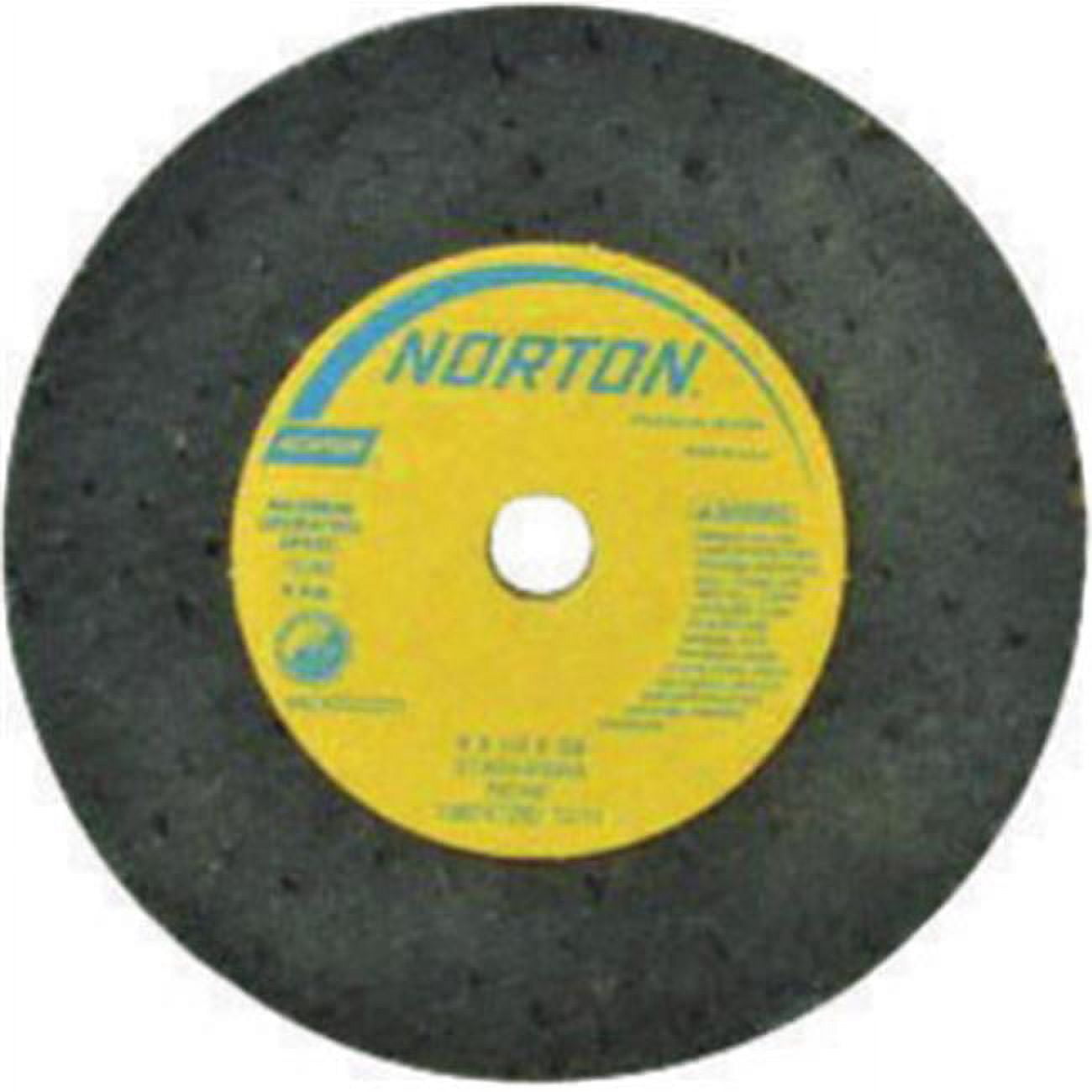 Norton 547-66243522415 3 x 0.37 x 0.37 Aluminum Oxide Gemini Portable ...