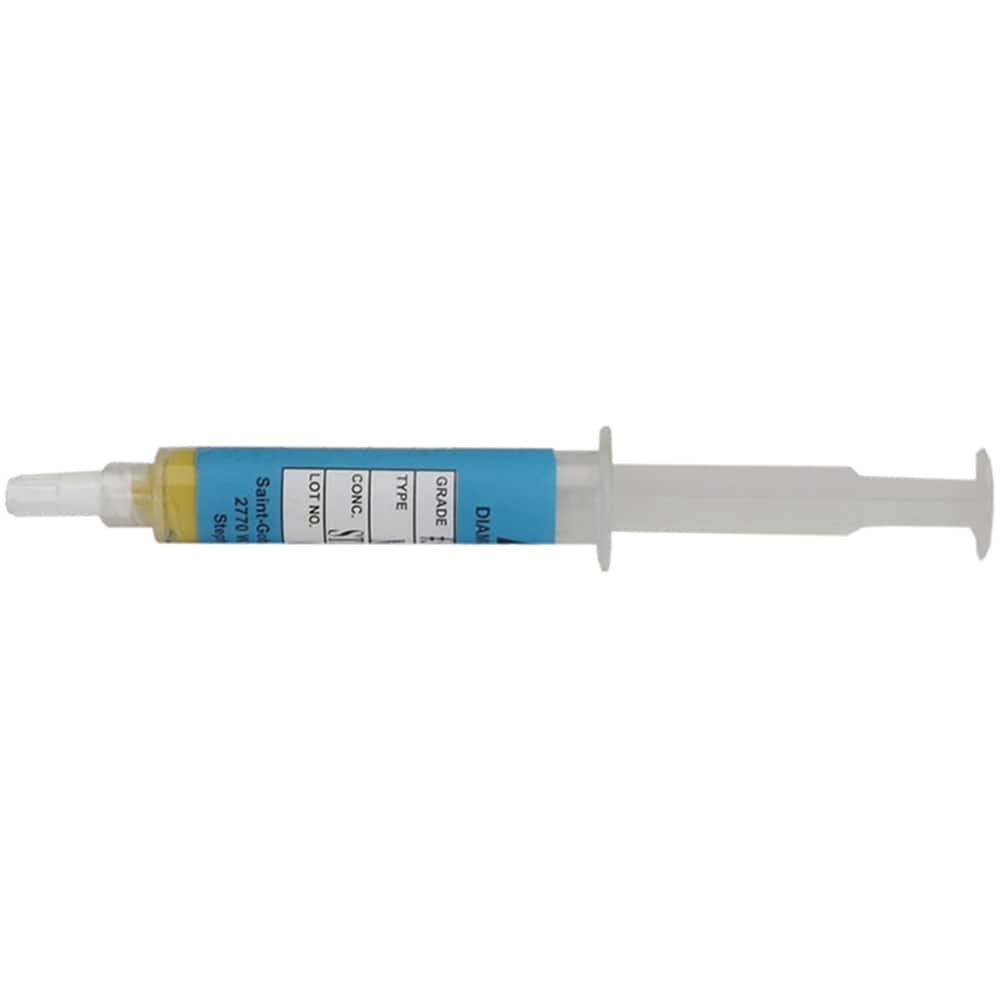 Norton 61463691138 5 g Diamond Grit Compound - Walmart.com