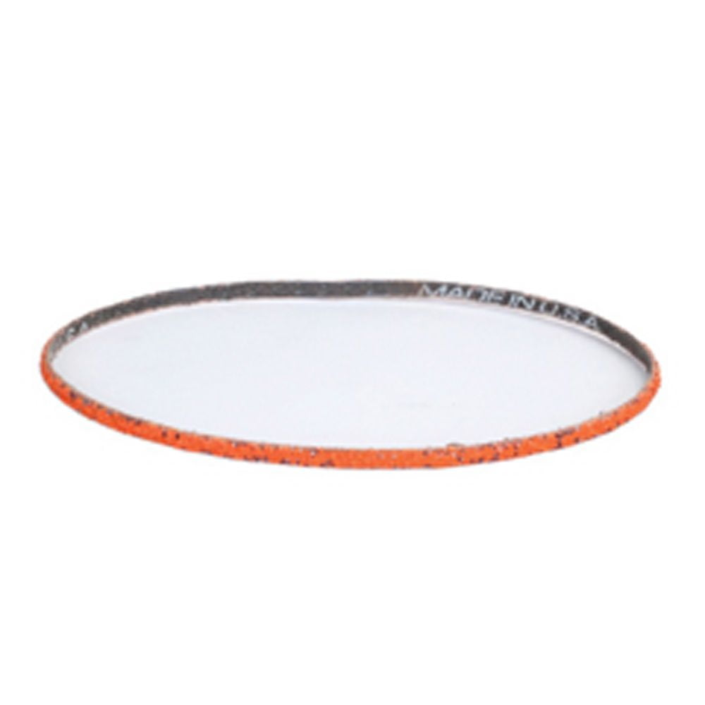 69244 Norton Blaze File Belts - 1/2" x 18" - 60 Grit NTN-69244 ...