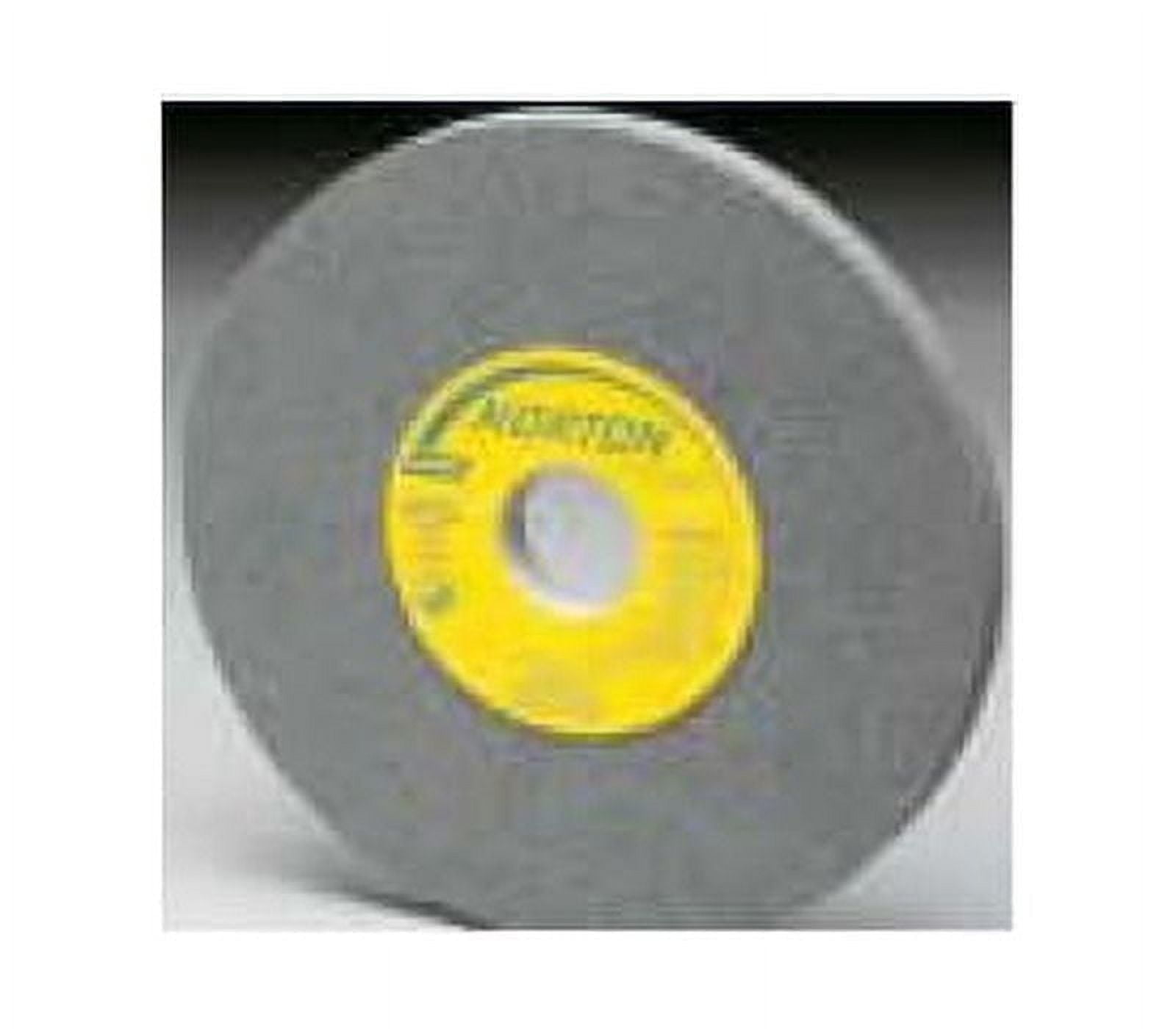 Norton 88250 6 By 1 Inch Grinding Wheel, Each - Walmart.com