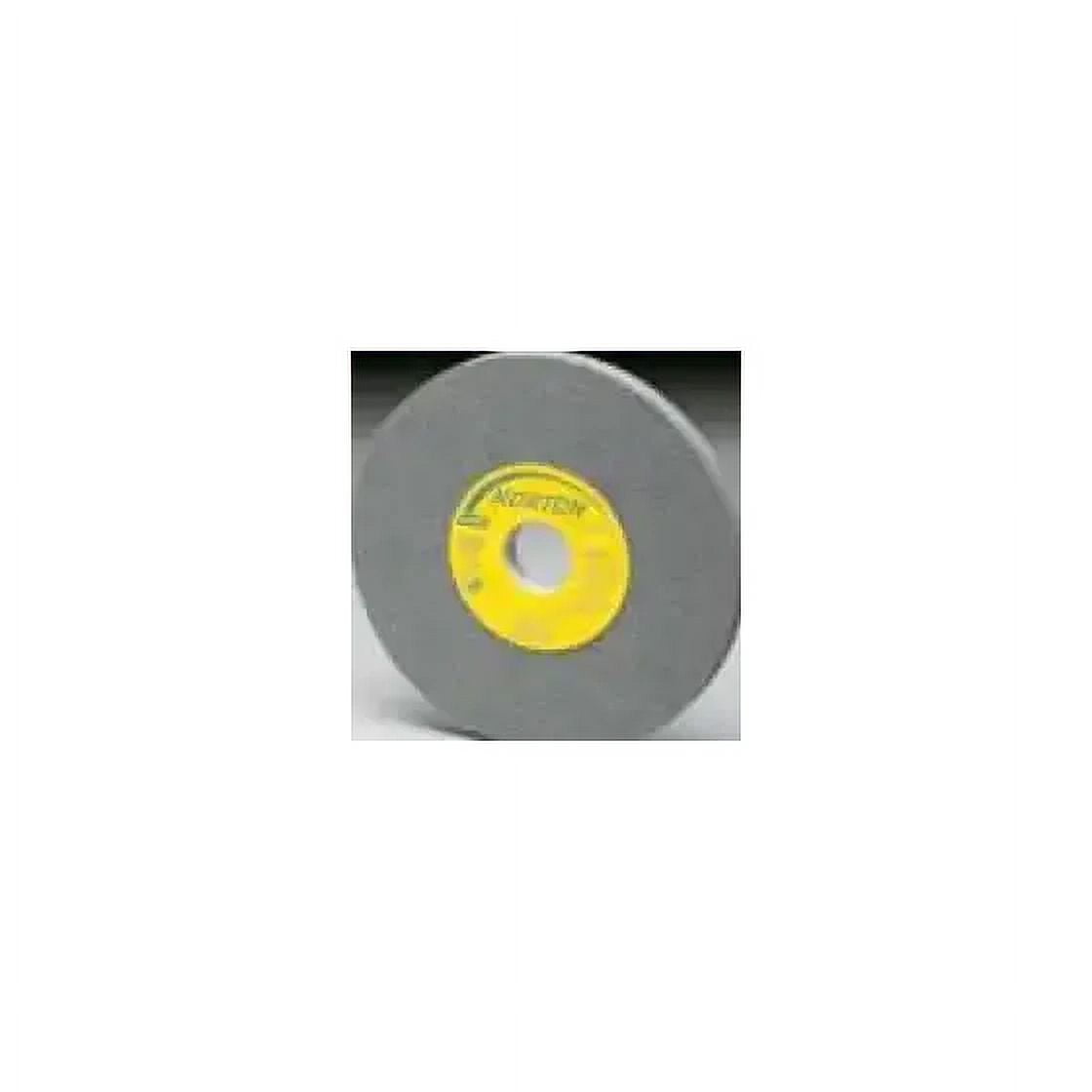 Norton 88260 Grinding Wheel, 6 Inch By 1 in Arbor, Coarse, Aluminum ...