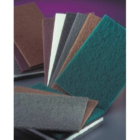 Norton Abrasives 07660701727 Sanding Wool Pad,Extra Fine,Pk2 - Walmart.com