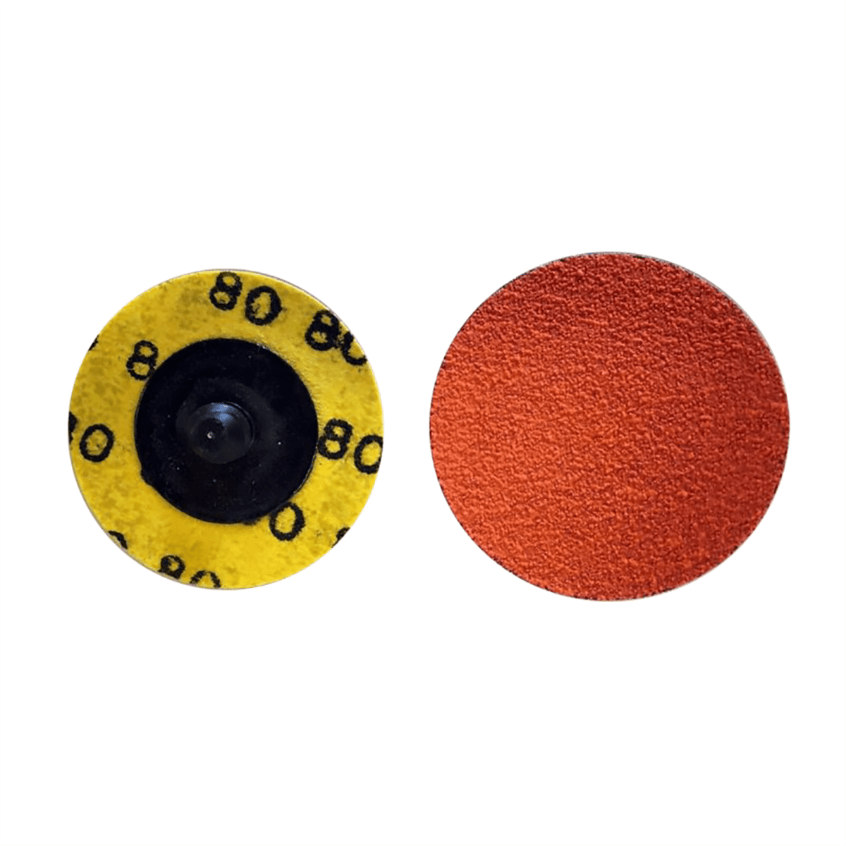 Norton Abrasives 2", 80g TR BLAZE SPEED-LOK DISC/25 DISC PER BOX ...