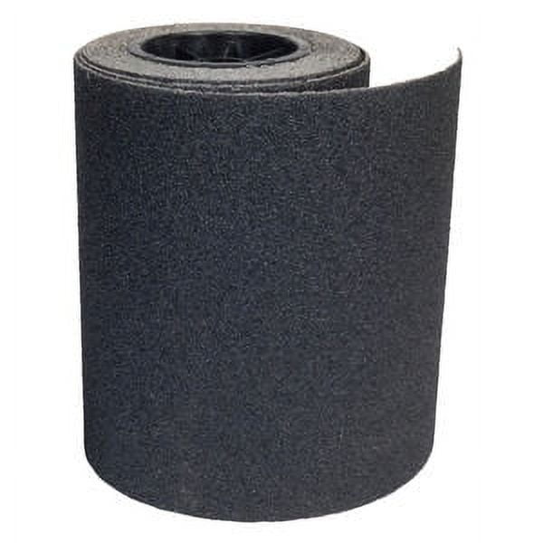 Norton Abrasives 8 X 270 IN. Durite Paper Floor Sanding Roll 40 Grit ...