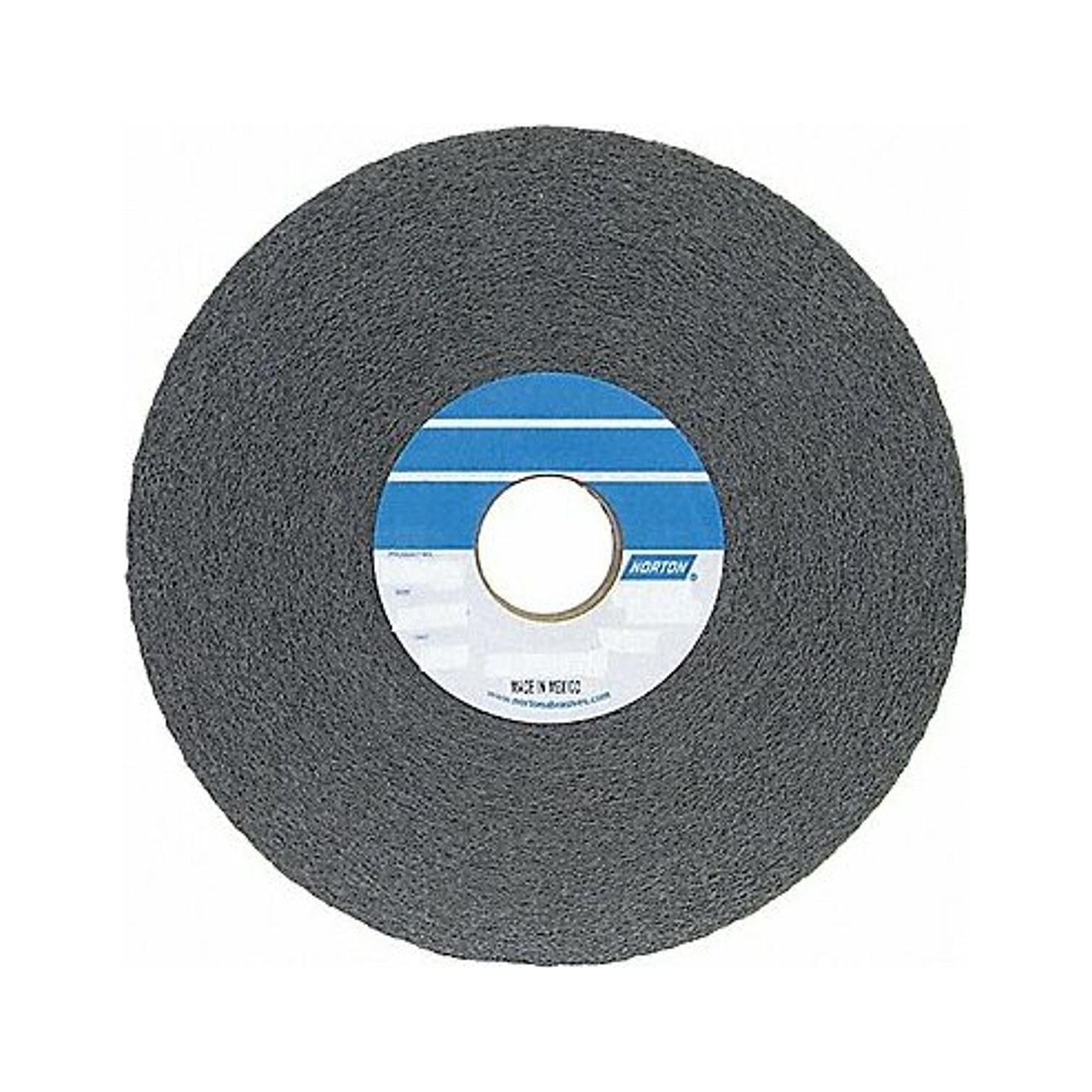 Norton Abrasives Convolute Wheel,Deburring 6in.x2in.,PK2 66261055274 ...