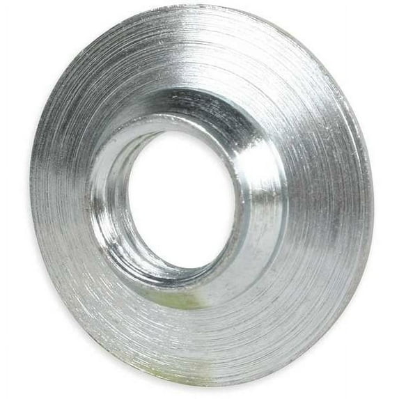 Norton Abrasives Disc Retainer Nut, 5/8-11 in Connector 63642543461 ...