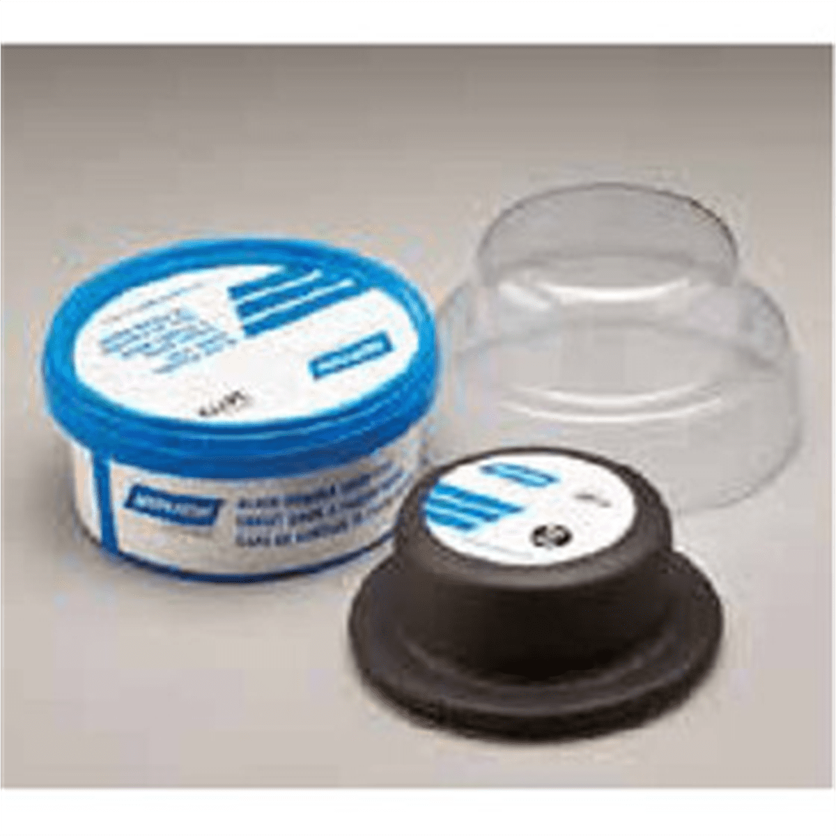 Norton Abrasives Dry Guide Coat Powder - Walmart.com