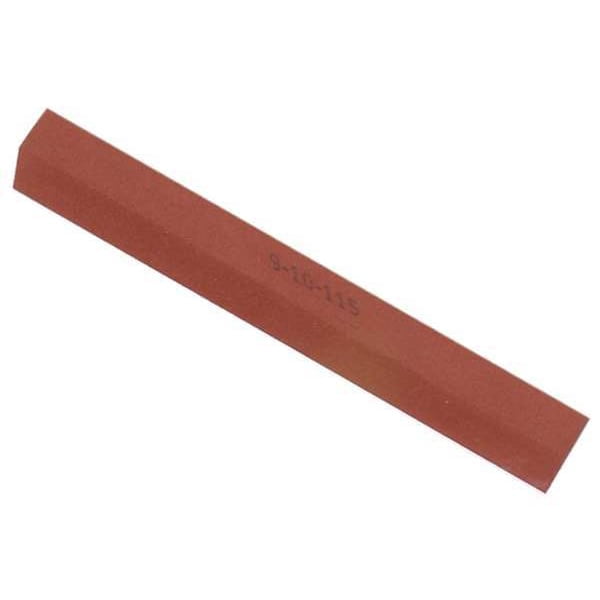 Norton Abrasives Finishing Stick,Alumn Oxide,Grit 120,6in 61463610609 ...