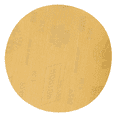 Norton Gold Reserve 06234 A296 Series NorGrip Sanding Disc, 6 in, P120 ...